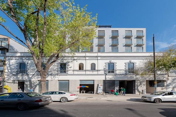 Se vende departamento en C Dr Jose Maria Vertiz 96 #96, Colonia ...