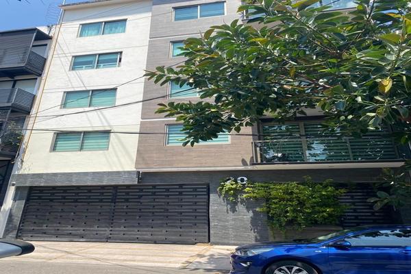 Se vende departamento en 14, Colonia Moctezuma 1a Sección