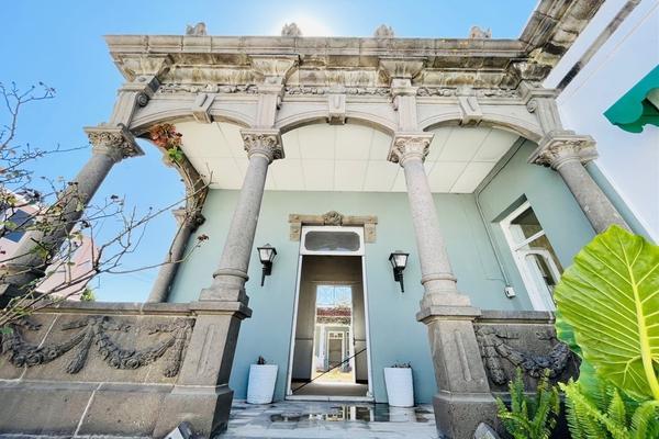 Casa en 14 oriente, Humboldt Norte, Puebla en Ren... - Propiedades.com