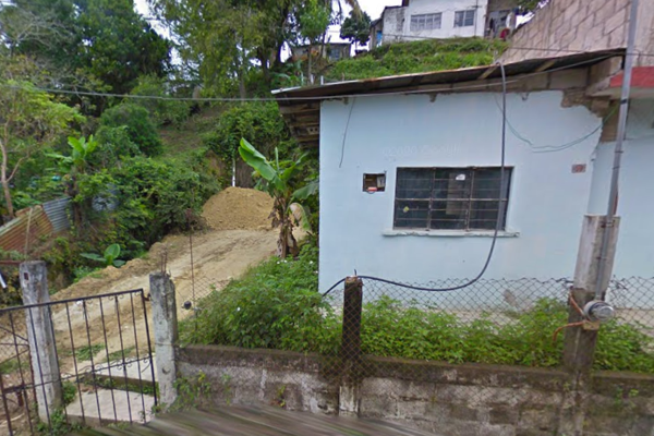 Se vende casa Segunda de Allende 50 #50, Colonia Álvarez, C.P. 92820