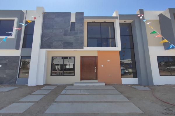 Venta casa en ejido agua verde, Colonia Lucio Valverde, C.P. 82134