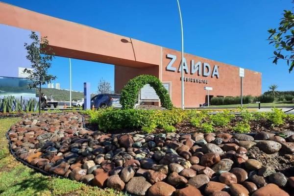 Terreno en venta disponible en Zanda, 37138 León de los Aldama, Gto ...