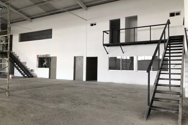 Venta de bodega Avenida Guadalupe, Colonia Agrícola Pantitlan