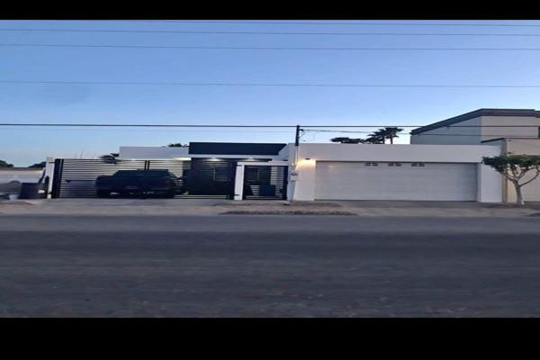 Venta casa en 59, Colonia San Rafael (El Choyal), C.P. 83557