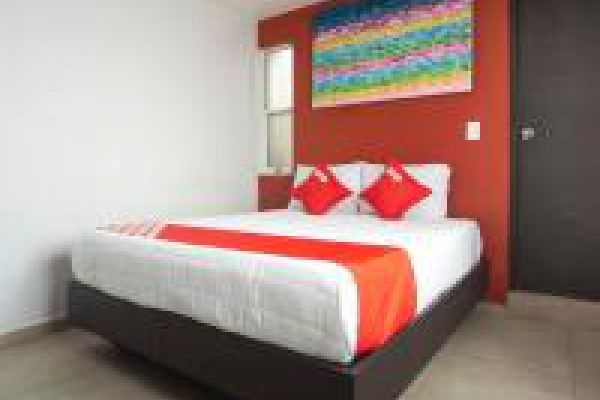 Cuartos en Renta en Nuevo León