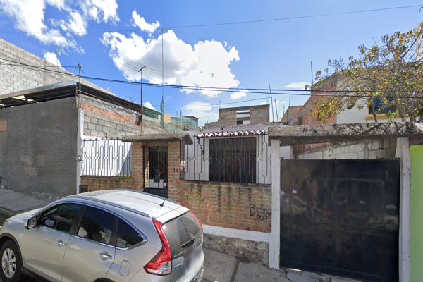 Se vende casa en Rio Conca, Colonia Conca, C.P. 76806