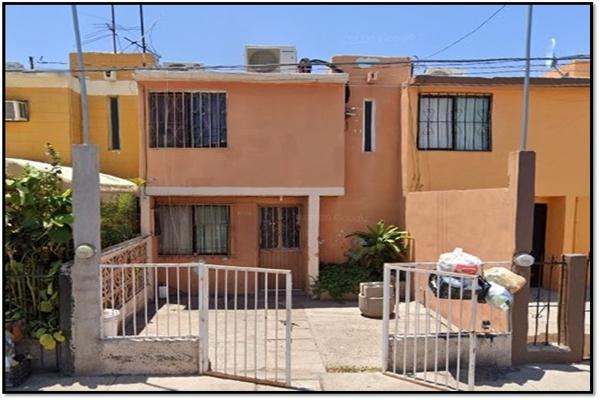 Casa en Rahum 1621, INFONAVIT Yocujimari, Sonora... - Propiedades.com