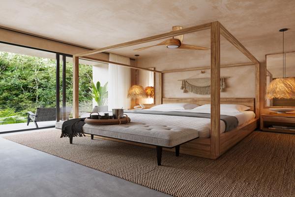 Departamento en Aldea Zama Tulum, Lúum Zama, Quin... - Propiedades.com