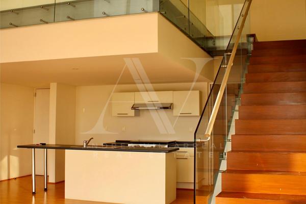 Se vende departamento Lago Alberto 320, Granada, Miguel Hidalgo, 11520 ...