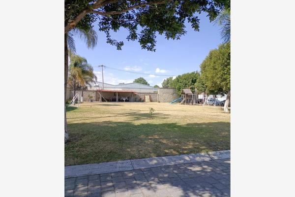 Terreno en venta disponible en 1RA CERRADA CALABRIA #LOTE 29,