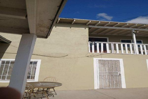 Casa en venta disponible en La Cañada 2834, Colonia Lomas de Rosarito ...