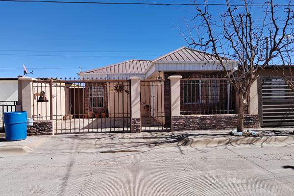 Casa en Profesor Justo Sierra 5248, Magisterial,... - Propiedades.com