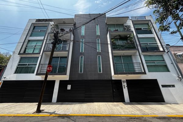 Departamento en venta disponible en Rafael Solana Verduguillo,...