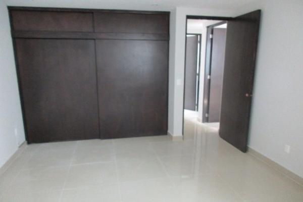 Departamento en carteros, Postal, DF / CDMX en Re... - Propiedades.com