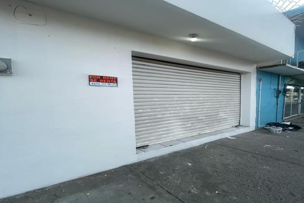 Se renta local en Avenida Independencia 3302 #3302, Colonia Ol...