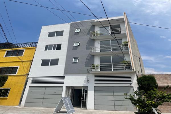 Departamento en Oriente 166 142 142, Moctezuma 2a... - Propiedades.com