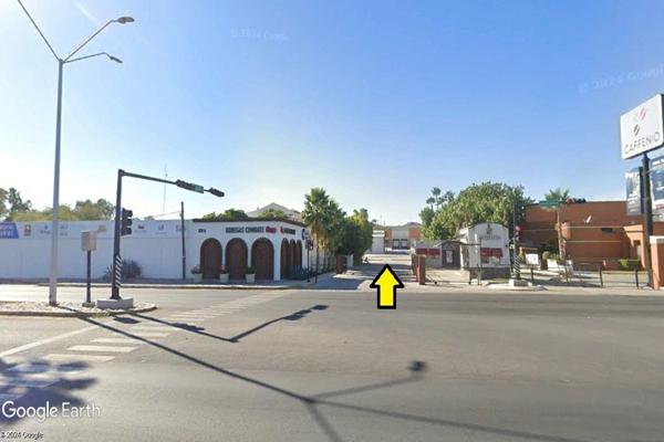 Bodega en Boulevard Enrique Mazón López 626 A, C... - Propiedades.com