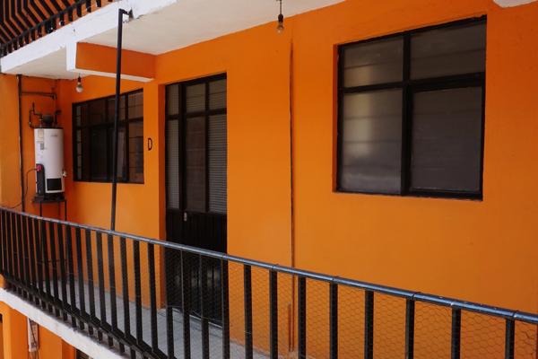 Departamento en Jacinto Canek, Francisco Villa, M... - Propiedades.com