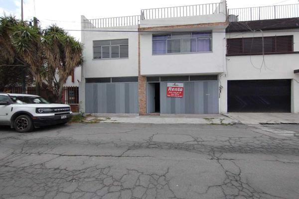 Se renta casa en 2DA CDA VICENTE SUAREZ #2527, Colonia Bella Vista, C.P ...