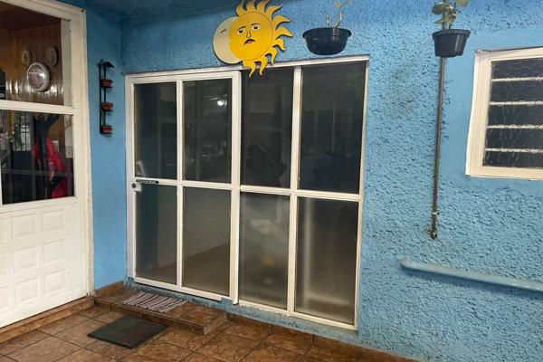 Renta cuarto en Totolin #mz9, Colonia Pedregal de Santo Domingo, C.P. 04369