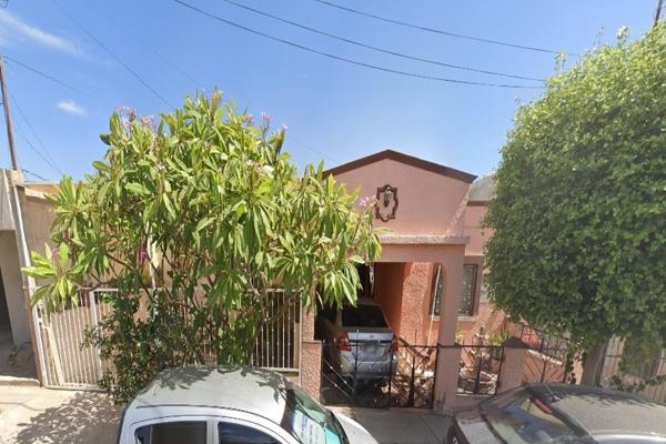 Venta de casa Santa Rosa 298 #298, Colonia Villa Guadalupe