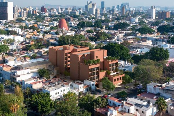 Venta de departamento Calle Argentina 824, Moderna, 44190 Guadalajara, Jal. #824, Colonia ...