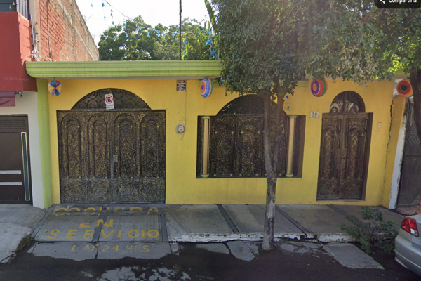 Venta casa en Tecomán #s/n, Colonia Tecomán Centro, C.P. 28100