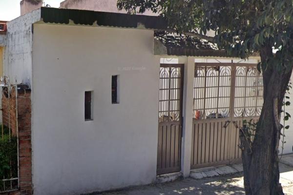 Casa en venta disponible en BOSQUE DE CHAPULTEPEC #77, Coloni...