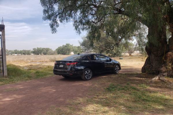 Terreno Habitacional en PRIVADA DEL BOSQUE SN, Sa... - Propiedades.com