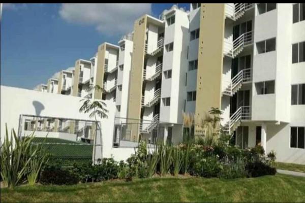 Departamento disponible en venta en Priv. Jardin Central II, Los ...