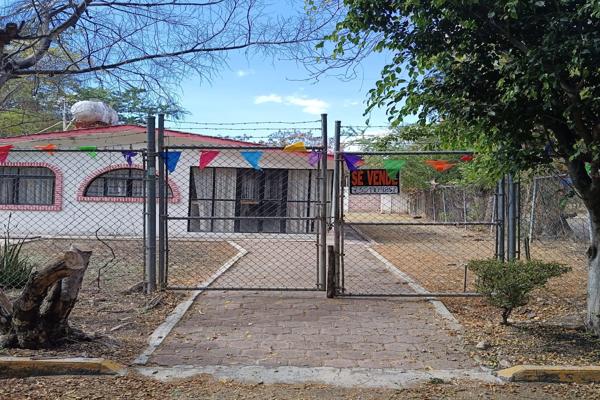 Se vende casa 62925 Atotonilco, Mor., Colonia Atotonilco, C.P. 62925