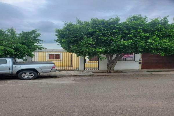 Casa en Rey Eduardo III 2767, Villa Del Real, Sin... - Propiedades.com