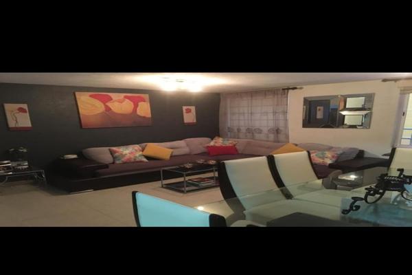 Departamento en Callejón Durango 11 11, Roma Nort... - Propiedades.com