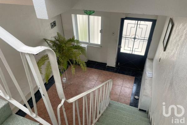 Renta de departamento 38 norte #1684, Colonia Cristóbal Colón, C.P. 72330