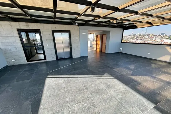 Renta de departamento en 39 Poniente #2517, Colonia Villa San ...