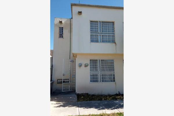 Casa en 3a CERRADA SAN ISIDRO MANZANA 4LOTE 18, E... - Propiedades.com