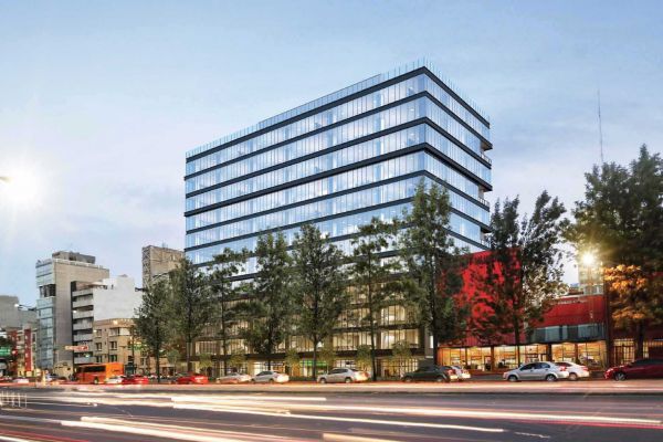 Local en AVENIDA CHAPULTEPEC 360, Roma Norte, DF... - Propiedades.com