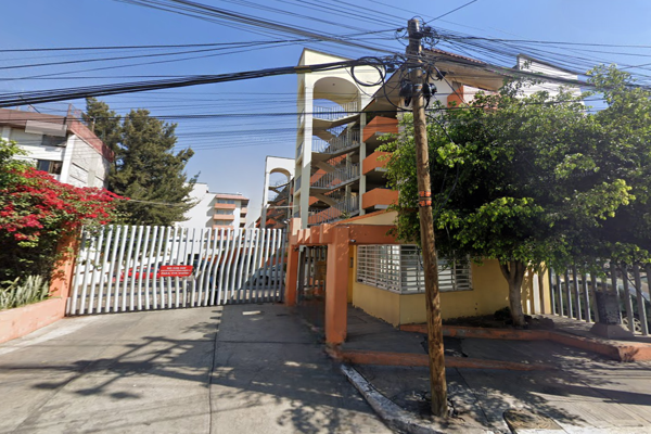 Venta departamento en Puebla 148, Colonia Agrícola Pantitlan