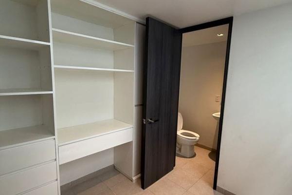 Renta departamento en C. Dr. José María Vértiz, Doctores, Ciudad de ...