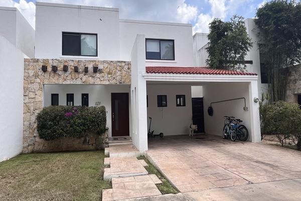 Casa en 4, Cocoyoles, Yucatán en Venta ID 28426724 - Propiedades.com