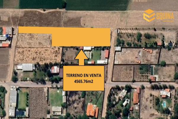 Se vende terreno Blvd. JM Romo, Aguascalientes #s/n, Colonia El Refugio ...