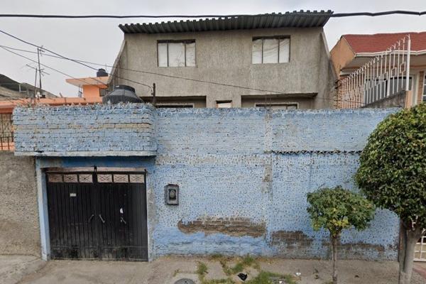 Casa en Rio Rhin, Valle de San Lorenzo, DF / CDMX... - Propiedades.com