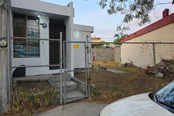 Venta casa en Cuitzeo #s/n, Colonia Valle de Huinalá II, C.P. 66634