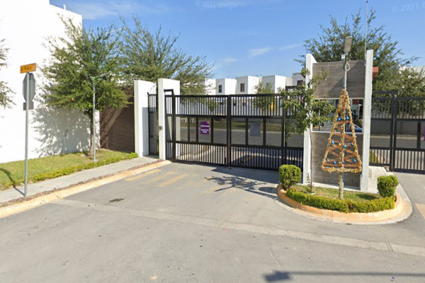 Venta casa en Andrea, Colonia Privalia Huinalá, C.P. 66646