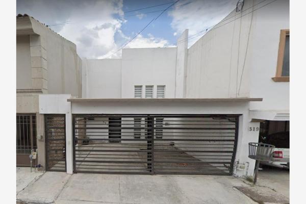 Venta de casa en 5 de Mayo 517, Casco Urbano, 66230 San Pedro Garza ...