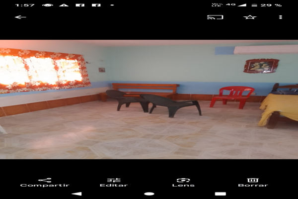 Casa en calle sin mumero, Isla Arena, Campeche en... - Propiedades.com