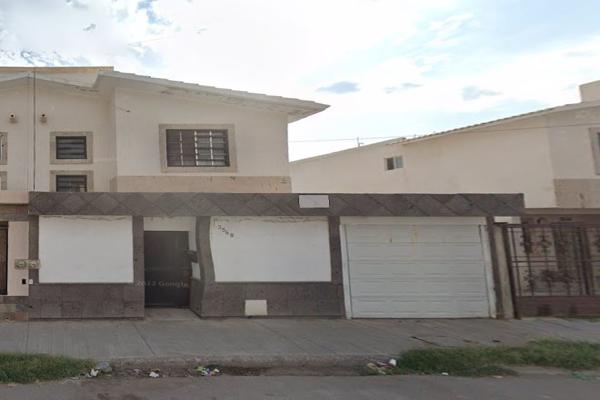 Casa disponible en venta en Isidro Leal Rodriguez , Colonia Los Álamos ...