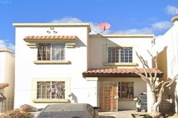 Casa en venta, Dalia #858, Colonia Residencial del Prado Dos, C.P. 22819