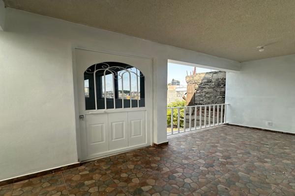 Departamento en renta disponible en Michoacan, Colonia Agrícola ...