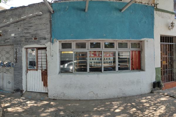 Casa en venta disponible en Calle Dr Enrique Perez Arce 114 #114 ...